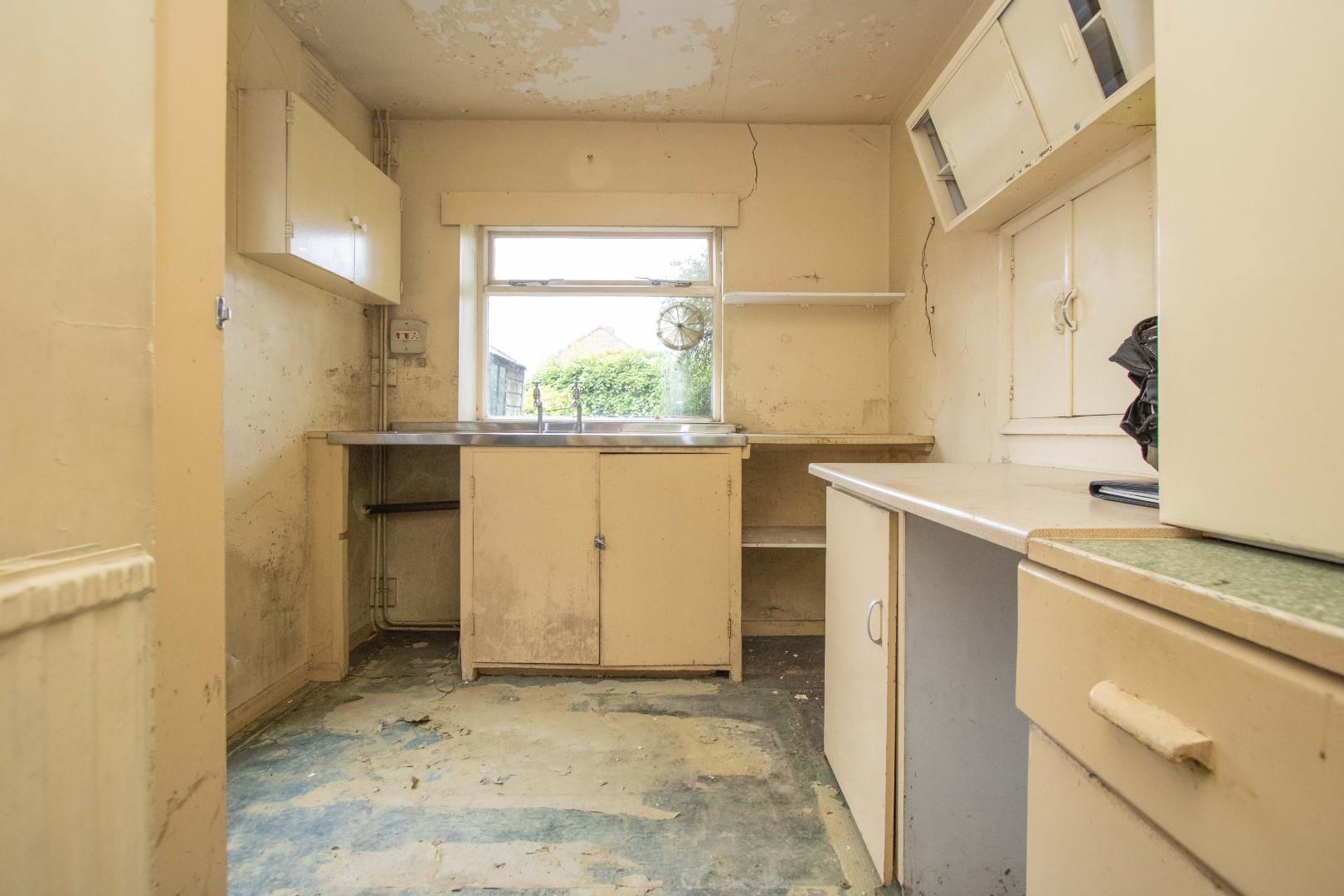 Moor Crescent, Gilesgate, Durham – Robinsons